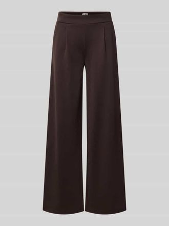Ichi Hose mit weitem Bein Modell KATE