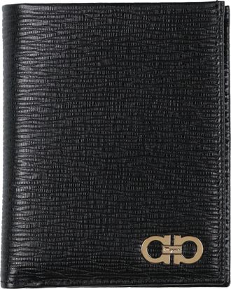 Ferragamo Kleinlederwaren - Brieftaschen auf YOOX.COM