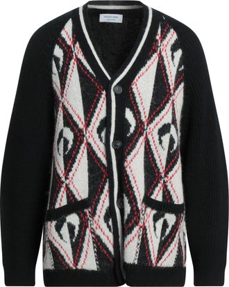 Marine Serre STRICKWAREN - Strickjacken auf YOOX.COM