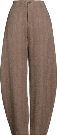 Uma Wang HOSEN & R&Ouml;CKE - Hosen auf YOOX.COM