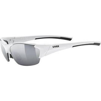 Uvex Herren Brille Sonnenbrille Uvex blaze III 2.0