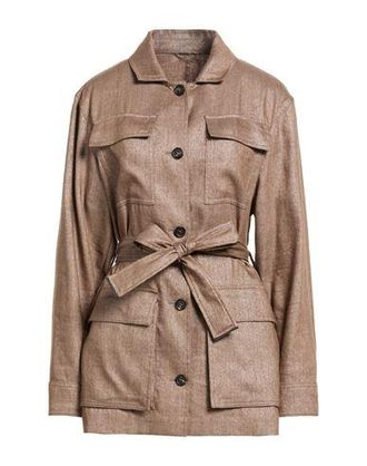 Brunello Cucinelli MANTEAUX - Vestes et blousons sur YOOX.COM