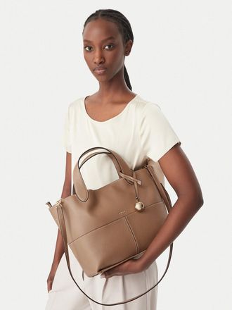 Furla Handtasche Furla Primrose M WB02225 HSF000 4489S Braun