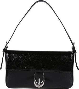 Staud Harlow Bag - - Bags - Damen - Schwarzk - ONE SIZE