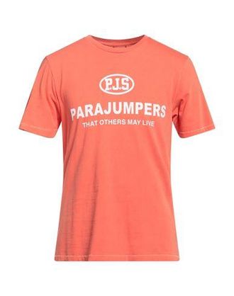 Parajumpers TOPS - T-shirts sur YOOX.COM