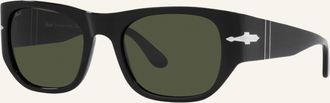 Persol Sonnenbrille po3308s schwarz