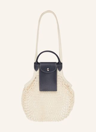 Longchamp Handtasche Le Pliage Large weiss