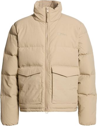 Jack Wolfskin JACKEN & M&Auml;NTEL - Pufferjacken & Daunenjacken auf YOOX.COM