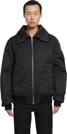 Rick Owens Tower Dracuflight Jacket