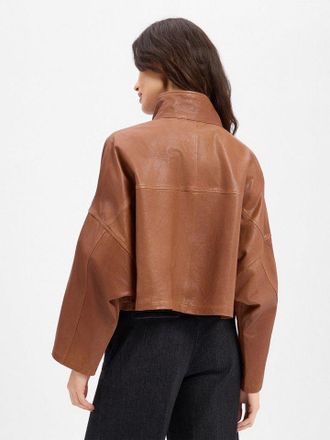 Drykorn Lederjacke Elstow