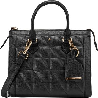 Geox Womens D OLYMPIY A Bag, Black