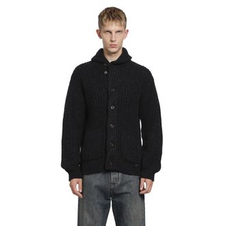 Ralph Lauren Wool Blend Sweater Cardigan