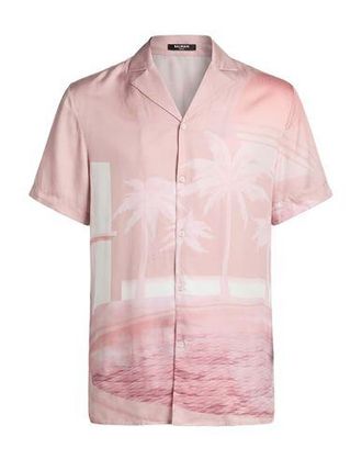 Balmain TOPS - Chemises sur YOOX.COM