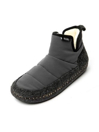 Nuvola Hausschuh Boot New Wool