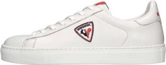 Rossignol Homme, Chaussures, Blanc, Taille: 46 1/2 EU Alex