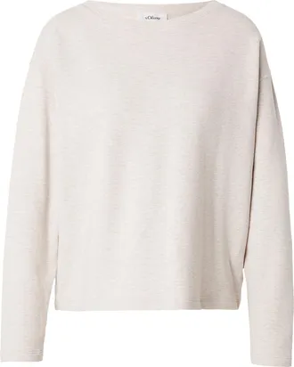 s.Oliver Sweatshirt