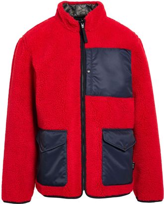 Fay JACKEN & M&Auml;NTEL - Shearling- & Kunstfell auf YOOX.COM