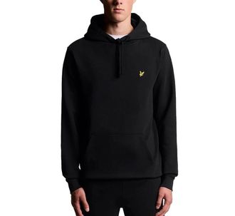 Lyle & Scott Hoodie Hoodie Lyle&Scott Pullover Hoodie (1-tlg)