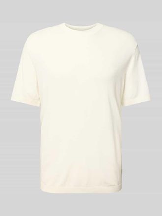 Jack & Jones Regular Fit T-Shirt mit Rundhalsausschnitt Modell WILLIAM