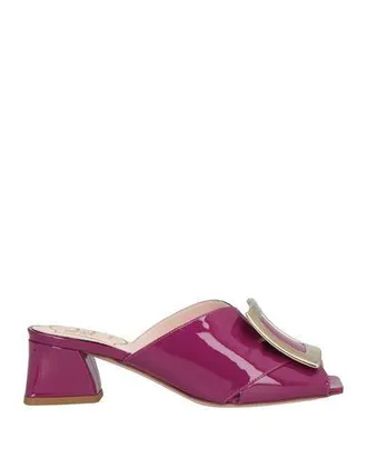 Roger Vivier CHAUSSURES - Sandales sur YOOX.COM