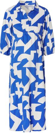 Noppies Pilar Nursing Dress 3/4 sleeve