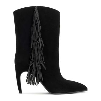 Kazar Bottes - Femme - Chaussures - Noir - Taille: 40 EU