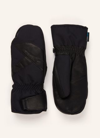 Ziener Skihandschuhe Gettero-Z As Aw Mitten schwarz