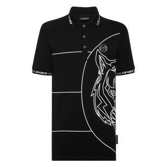 Plein Sport Herren, Sport, Schwarzk, SGr&ouml;&szlig;e