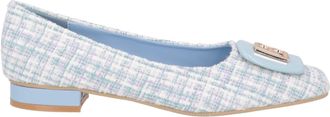 Laura Biagiotti SCHUHE - Ballerinas auf YOOX.COM