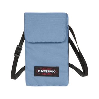 Eastpak &Eacute;tui pour smartphone authentique - Femme - Accessoires - Bleu - Taille: ONE Size