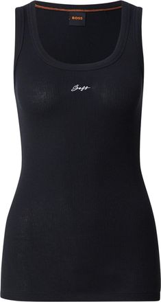 BOSS Top C Ematite