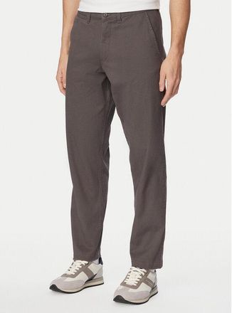 Jack & Jones Jack & Jones Chinos Kane 12275705 Schwarz Relaxed Fit