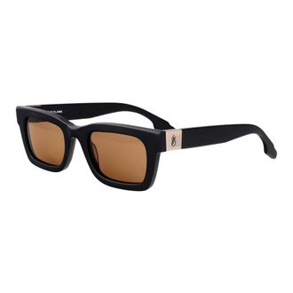 Vision Of Super Vision OF Super, unisex, Accessoires, Noir, Taille: 51 MM The Rider Lunettes de soleil