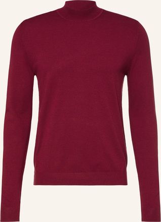 HUGO BOSS Hugo Pullover San Marc-Cv rot
