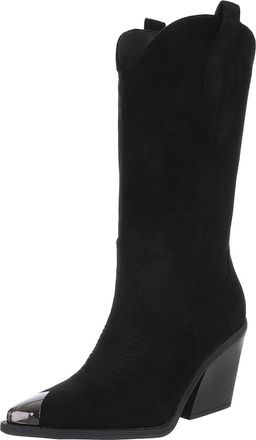 Ital-Design Cowboystiefel
