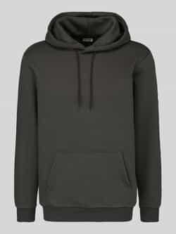 Only & Sons Regular Fit Hoodie aus Baumwoll-Mix Modell CERES