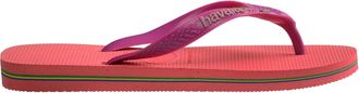 Havaianas Tongs Brasil Logo Havaianas