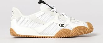 Valentino Garavani Sneakers VALENTINO GARAVANI Damen Farbe Wei&szlig;