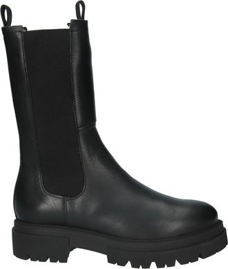 Blackstone Chelsea boots Damen Black - Modell Smilla High