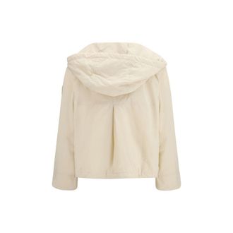 Parajumpers Womens Beige Polyamide Clothing