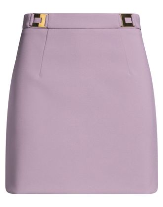 Elisabetta Franchi HOSEN & R&Ouml;CKE - Minir&ouml;cke auf YOOX.COM