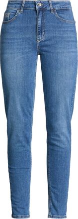 Liu Jo HOSEN & R&Ouml;CKE - Jeanshosen auf YOOX.COM