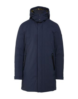 .12 PUNTODODICI JACKEN & M&Auml;NTEL - M&auml;ntel auf YOOX.COM