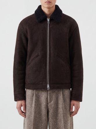 Valstar Veste Homme couleur Brun