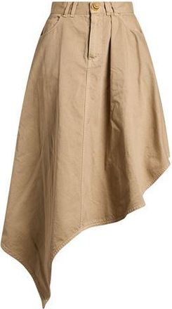 Balmain BAS - Jupes midi sur YOOX.COM