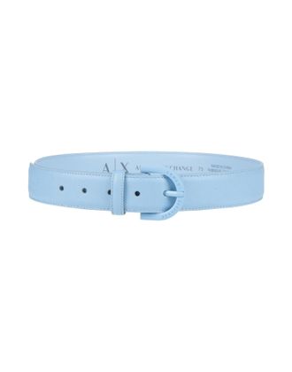 A|X Armani Exchange Kleinlederwaren - G&uuml;rtel auf YOOX.COM