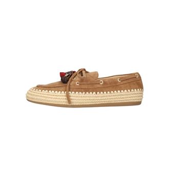 Stefano Lauran Damen, Schuhe, Braun, 41 EUGr&ouml;&szlig;e