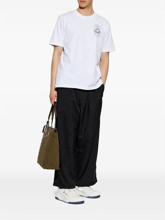 Casablanca Hotwh T-Shirt - White