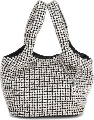 HUGO BOSS Liora_Handbag 10277975 01