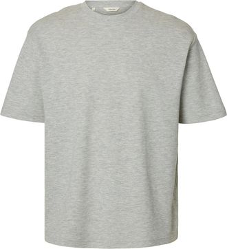 Selected T-Shirt SLHOSCAR